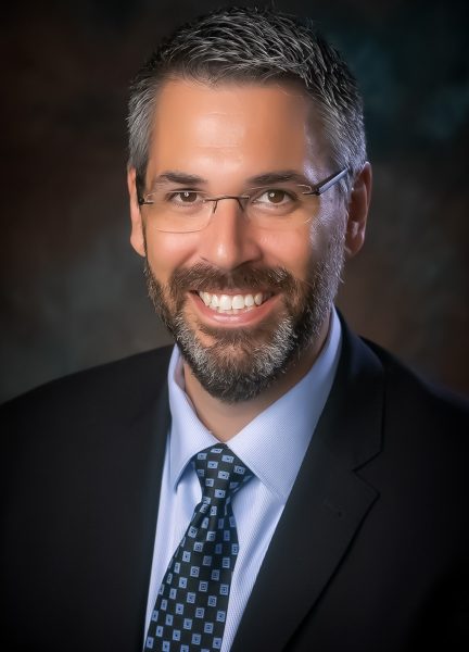 Announcing The Appointment of Robert Sobel, Ph.D. as Our New Chief ...